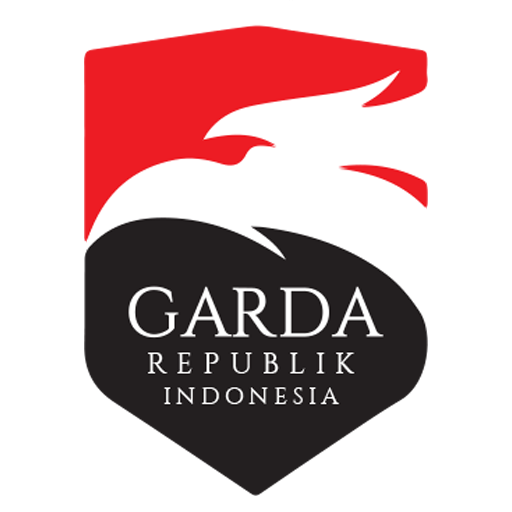 Struktur Pengurus - Partai Garda Republik Indonesia - GARUDA